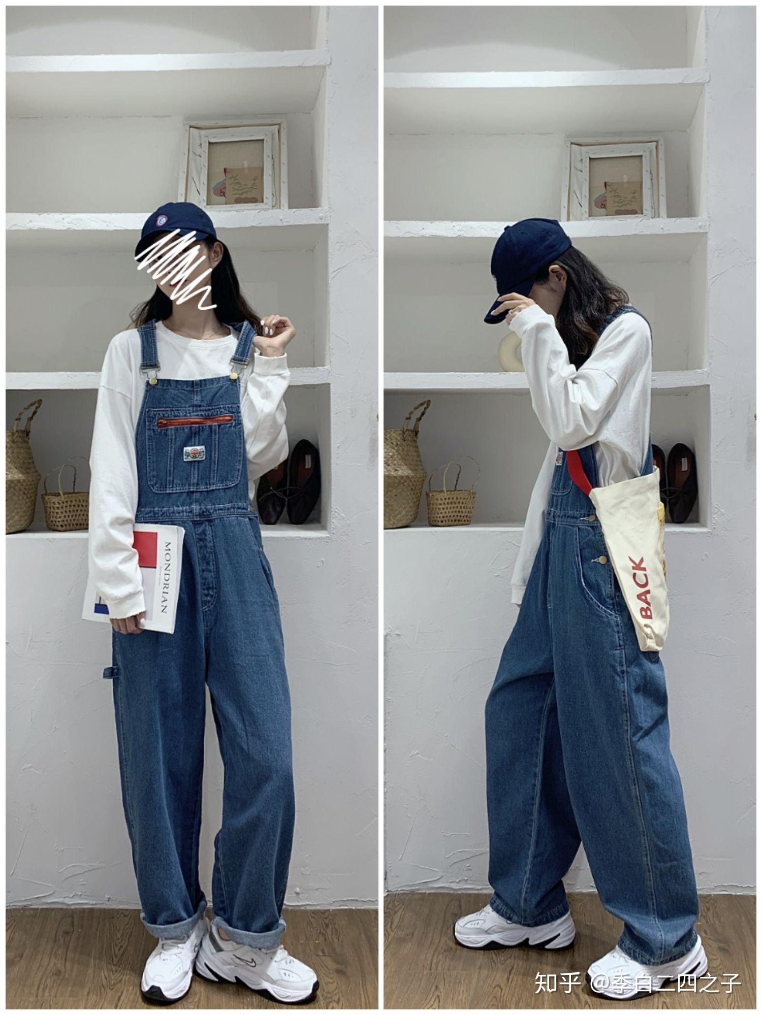 适合女大学生夏季搭配的衣服,最好是一套,大佬们,靠你们了? 知乎