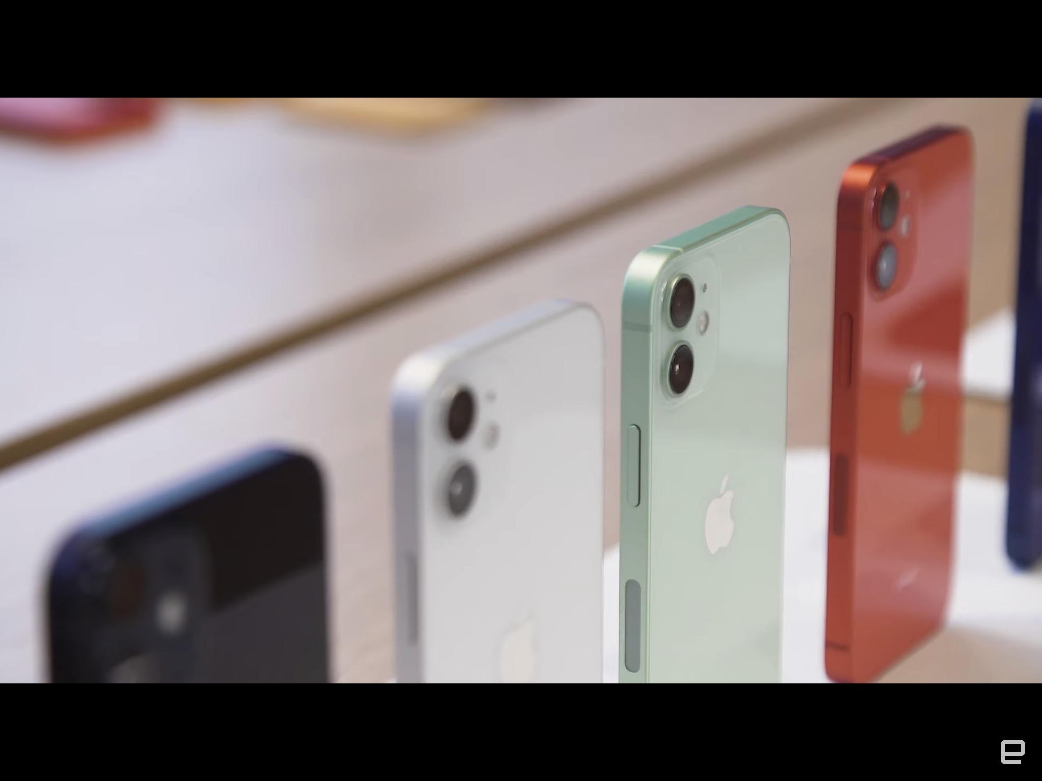 iPhone 12 mini测评——极简主义的幻影 - 知乎