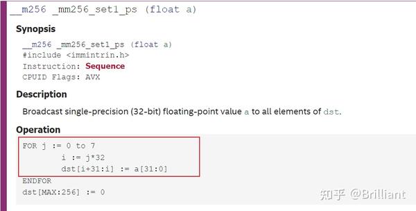 [技术分享] 使用SIMD技术加速数据处理 - 知乎