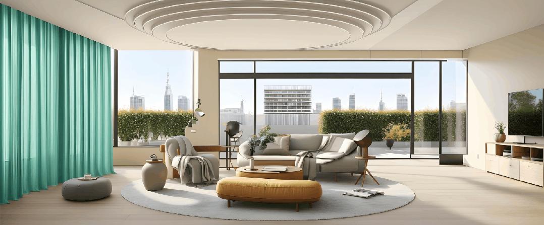 建筑设计院都在用的AI绘图渲染工具？支持SU/3Dmax/Rhino/Revit/网页端AI插件 - 知乎