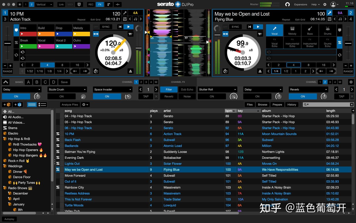 Serato DJ Pro Suite 3.2.0 win&mac – 专业DJ的终极工具箱 - 知乎