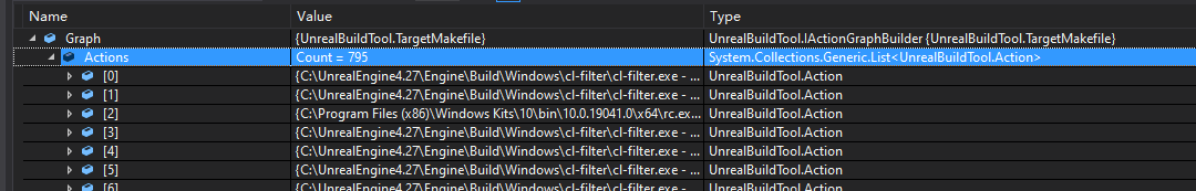UE4 UBT执行流程浅析 - 知乎