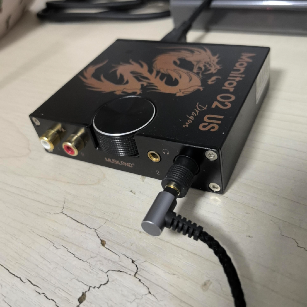 hd600配什么前端? - 知乎