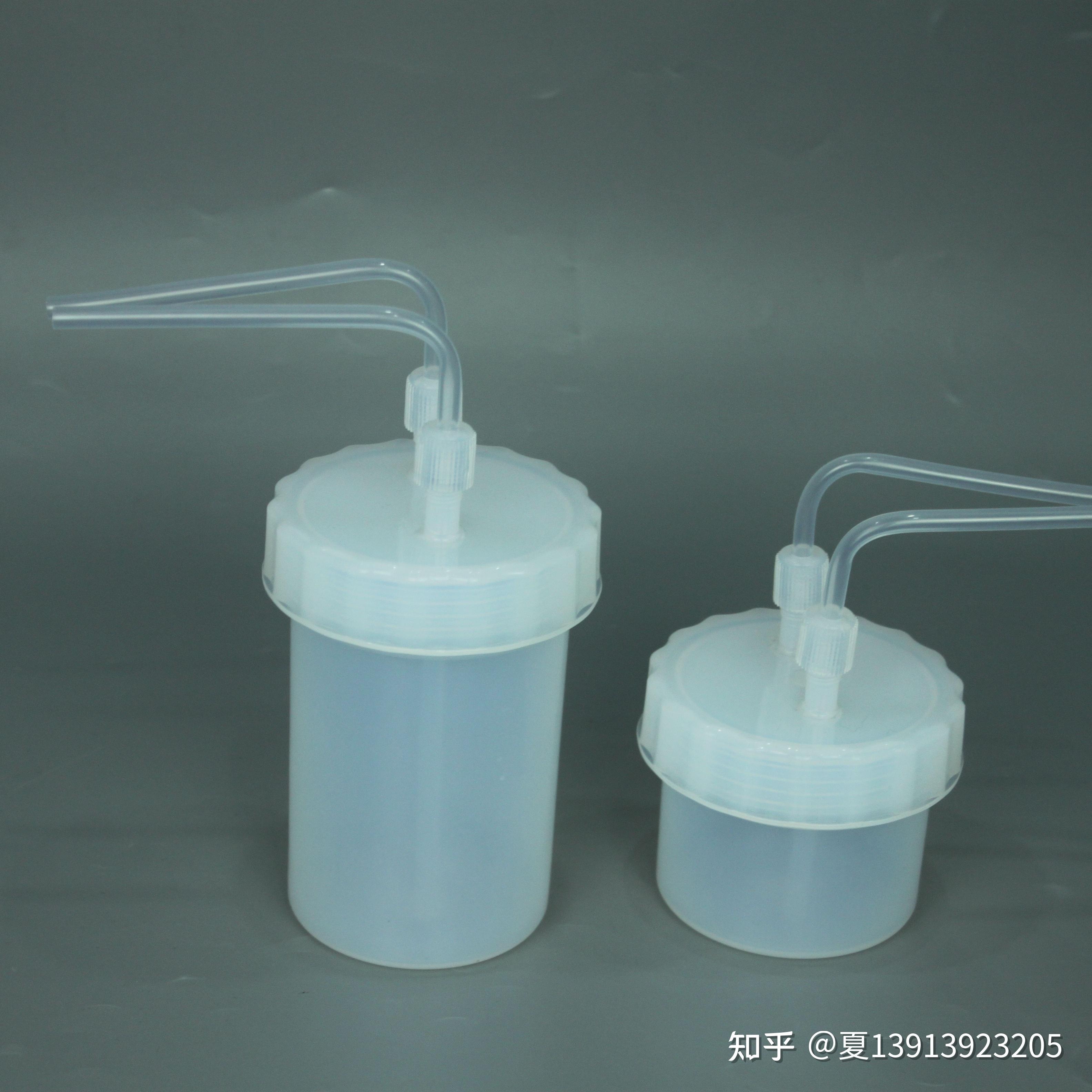 PFA反应罐（广口瓶）250ml 300ml 1000ml - 知乎