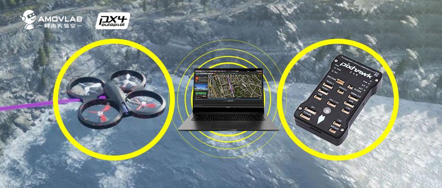 Airsim动态 | 不会硬件在环仿真的小伙伴，看过来~ - 知乎