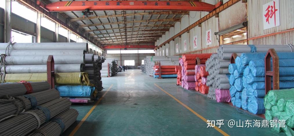 ASME SB407镍基合金管，ASME SB407无缝钢管 - 知乎