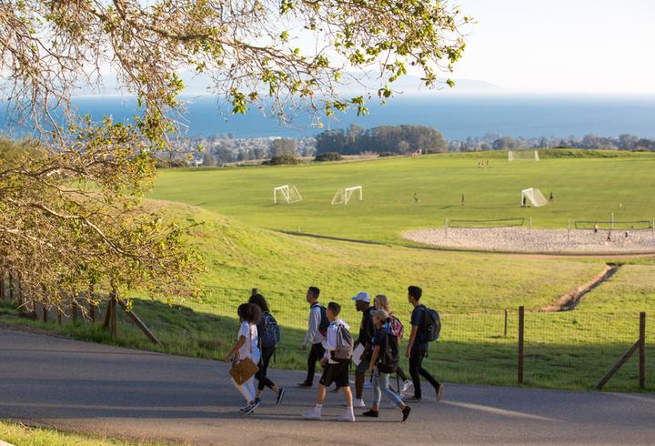 如何接受加州大学圣克鲁兹分校的录取offer？ - 知乎