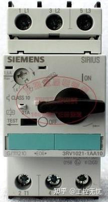 电气工程师入门篇--如何选择空开 - 知乎