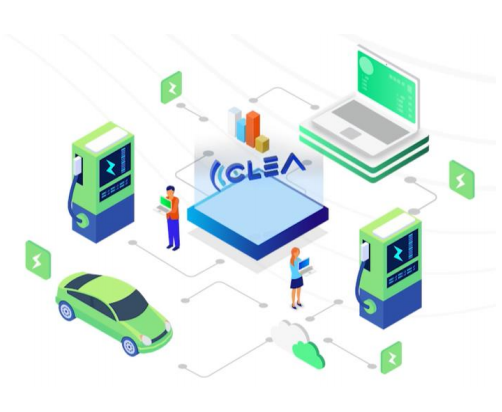 SECO赛柯推出CLEA AI电动汽车充电站，集中管理充电桩集群的解决方案 - 知乎