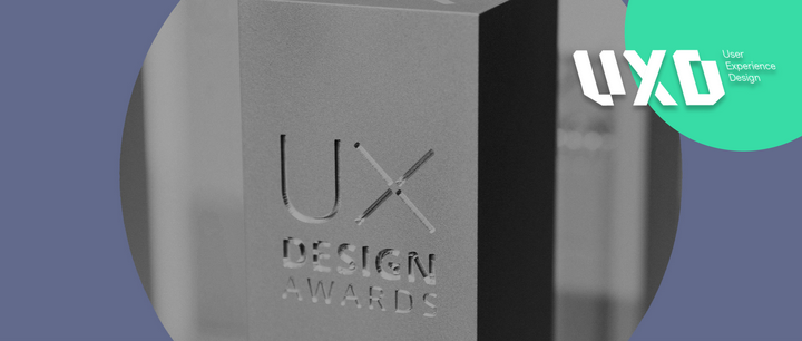 2024 UX Design Awards 用户体验设计获奖作品新鲜出炉！ - 知乎