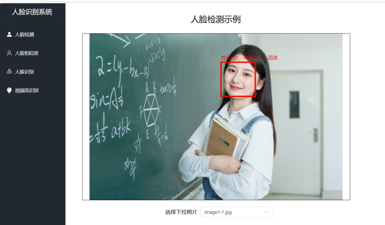 手把手搭建服务器端JAVA人脸识别系统（基于虹软Linux Pro Server）
