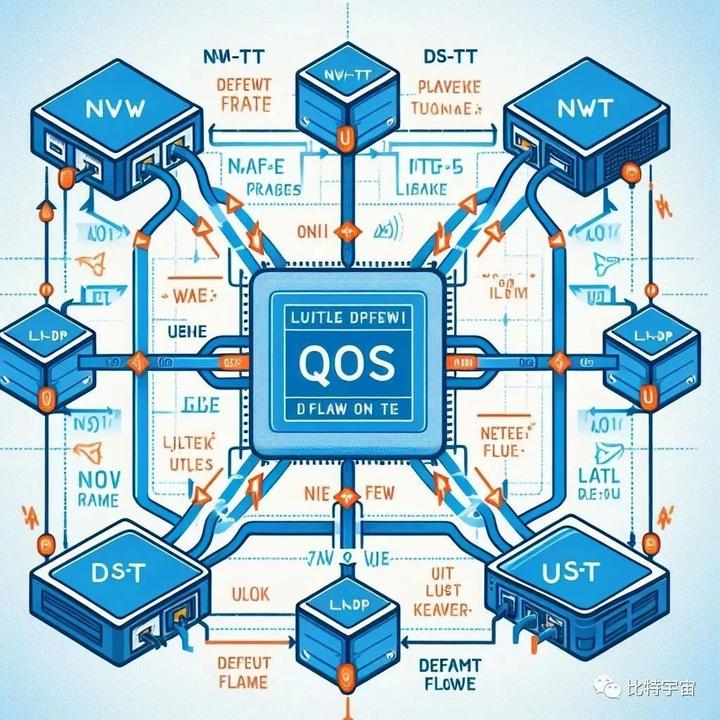 TSN 将默认 QoS 流更改为带有默认 QoS 规则的 QoS 流（23.501）S2-2005765 - 知乎