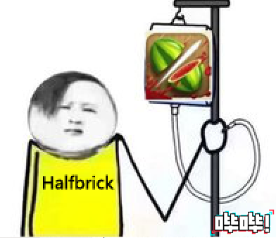 Halfbrick的陨落：曾经靠《水果忍者》火遍全球，为何如今沦为三流公司？ - 知乎