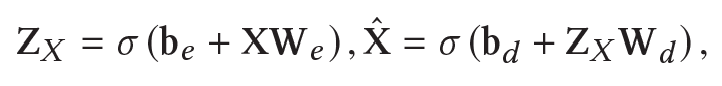 Graph Anomaly Detection baselines 串讲 | DOMINANT、SpecAE、ALARM、AnomalyDAE ...