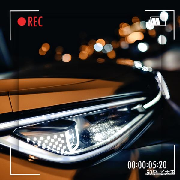 ID.4X——IQ.Light智慧矩阵式大灯 - 知乎