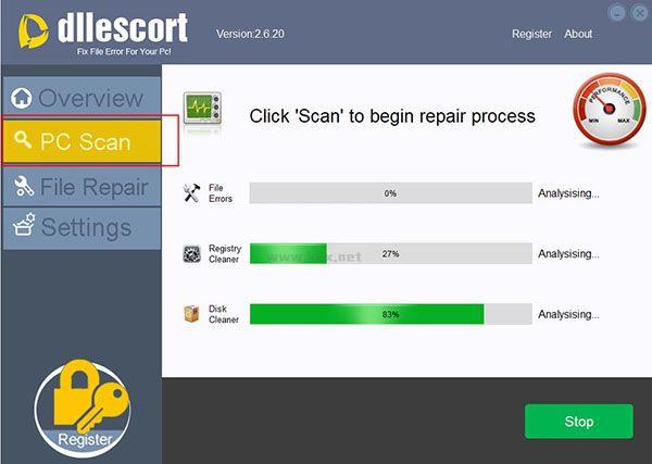DLL修复工具下载推荐：一键搞定系统问题 - 知乎