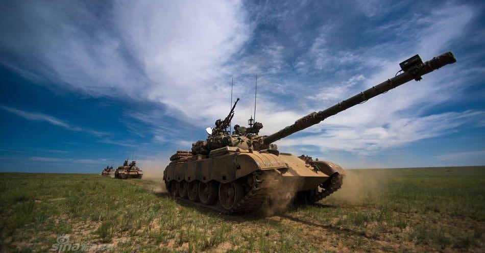 CMANO兵棋推演：对台作战2019（四） - 知乎