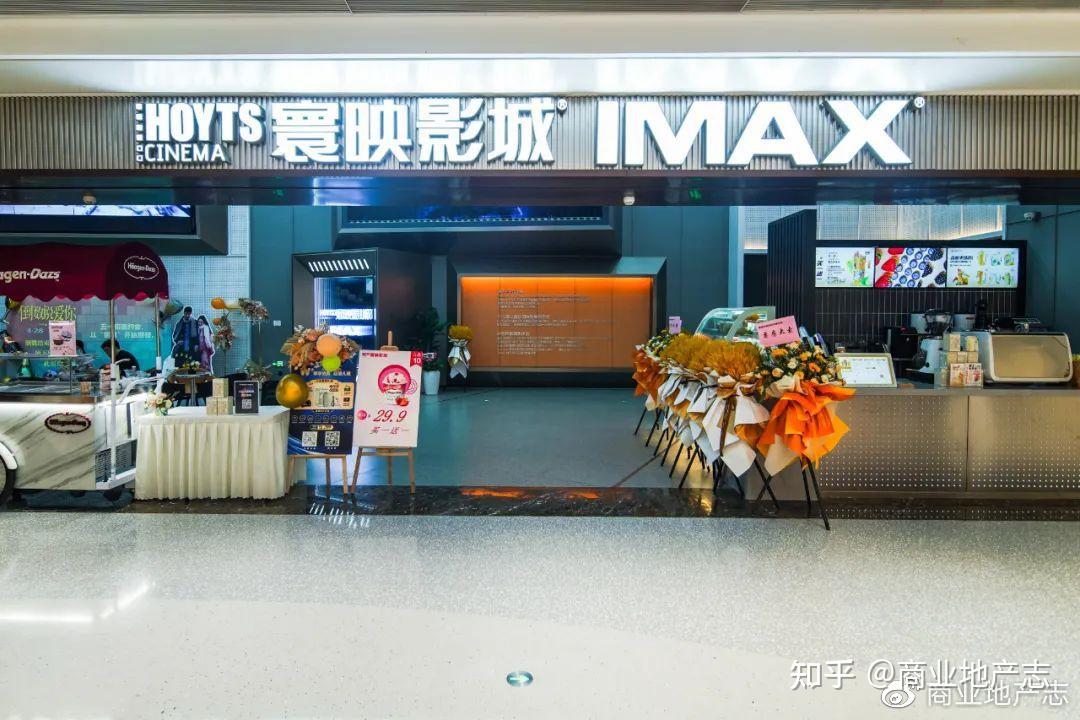 CRR百图斩｜深圳湾睿印RAIL IN - 知乎