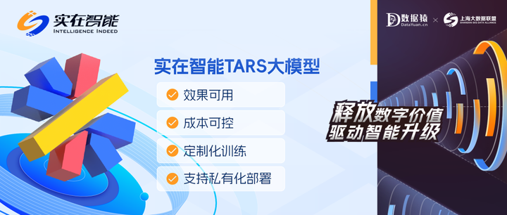 【AI大模型展】实在智能TARS大模型 ——百亿级参数、可商业落地的垂直大模型 - 知乎