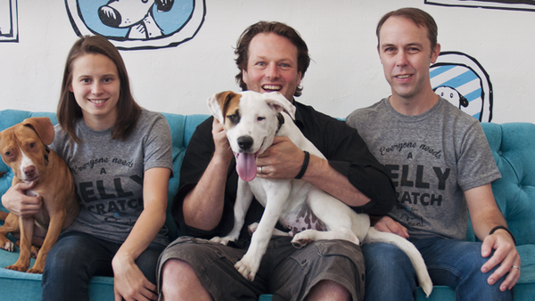 年营收近4亿美元！宠物界的泡泡玛特——Barkbox如何俘获650万“铲屎官”的芳心？ - 知乎