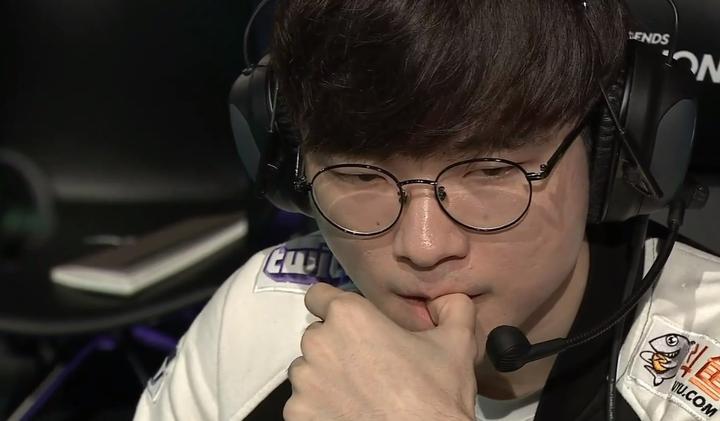 Faker沦为倒霉蛋，小吕布言论被扒，贷款三个世界冠军，人气无敌 - 知乎