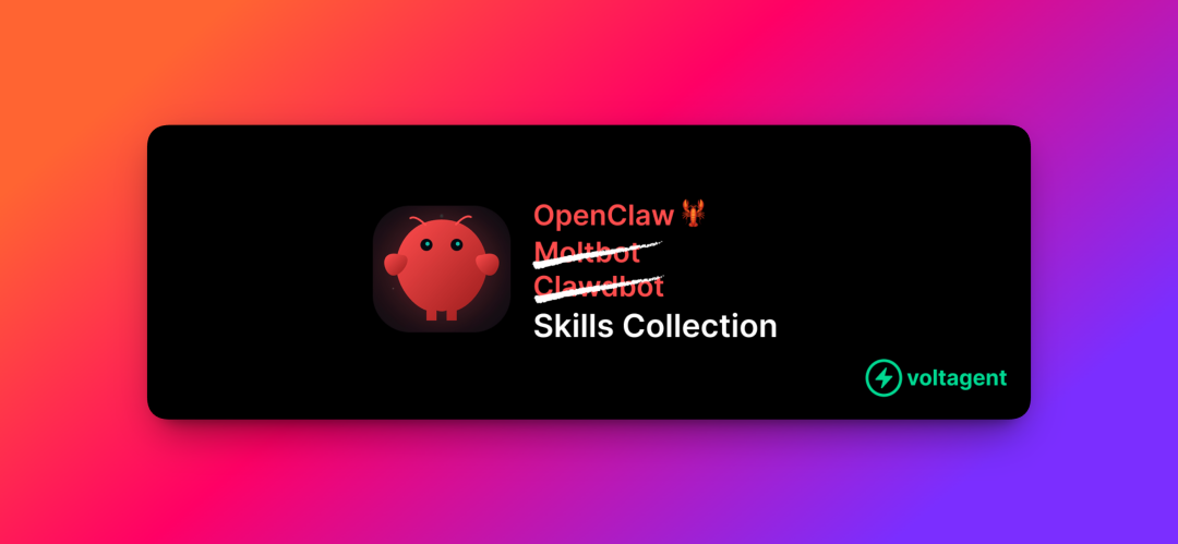 5.3K Star！OpenClaw 最强“军火库”，700+ Skills，一条命令全能“武装”！ - 知乎