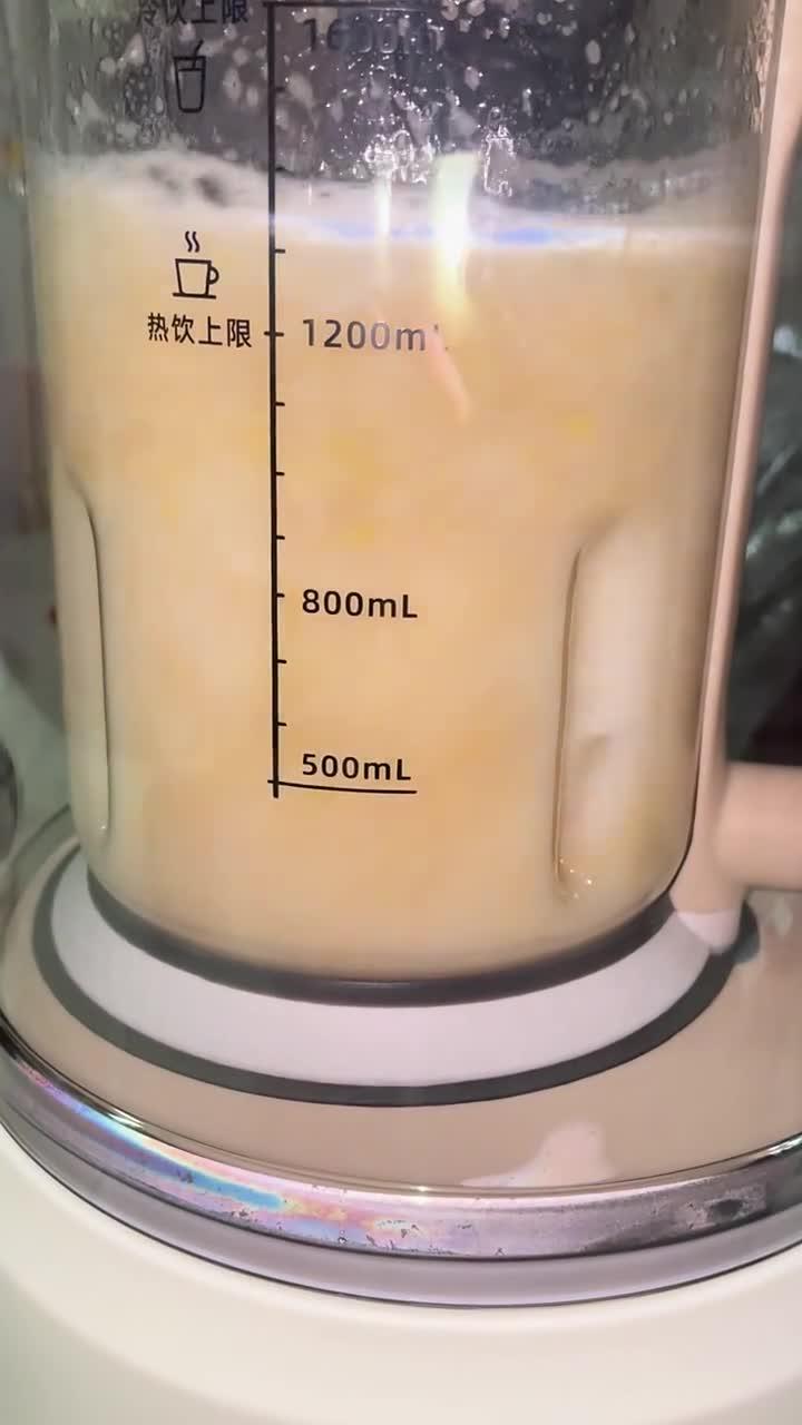 破壁机系列 • 蓝宝 • BP-PB02S/PB03/PBC07/PB08/PB09/PB10，这几款到底该怎么选？附自用评测分享（2024. ...