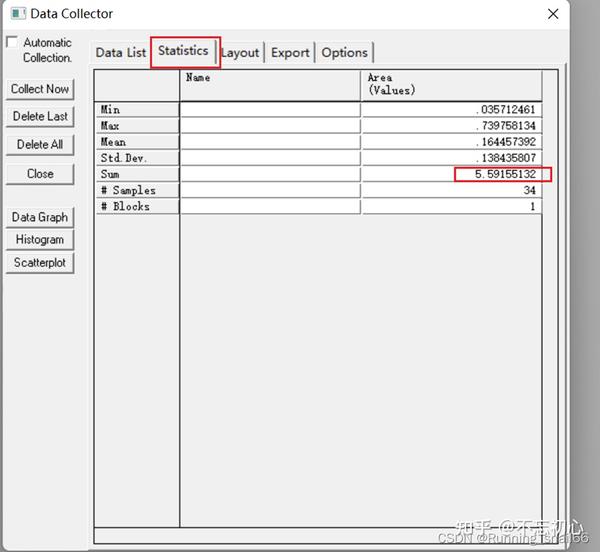 利用Image-Pro Plus计算图片裂缝面积的方法 - 知乎