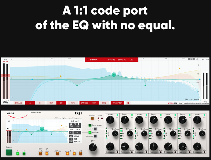 Weiss EQ1 插件简易入门使用手册 - 知乎