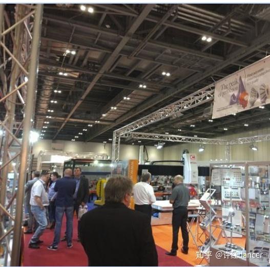 2021年英国伦敦国际天然石材及硬质铺装材料展览会 - 知乎