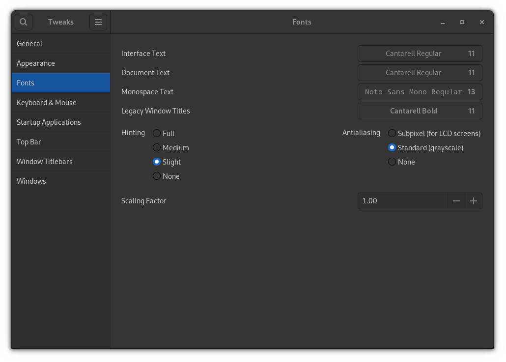 如何在 Linux Mint 上安装 GNOME 桌面环境 | Linux 中国 - 知乎