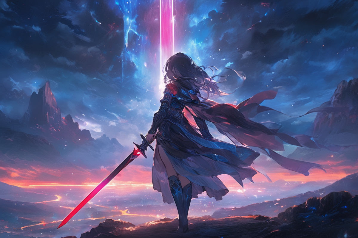 造梦师手记：SDXL时代最细腻的二次元模型 - 知乎