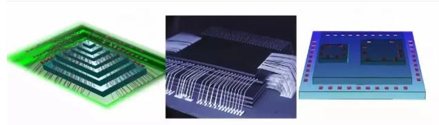 百篇科普系列（75）—3D芯片技术 - 知乎