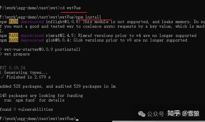 wxt谷歌插件开发-图文教程① - 知乎