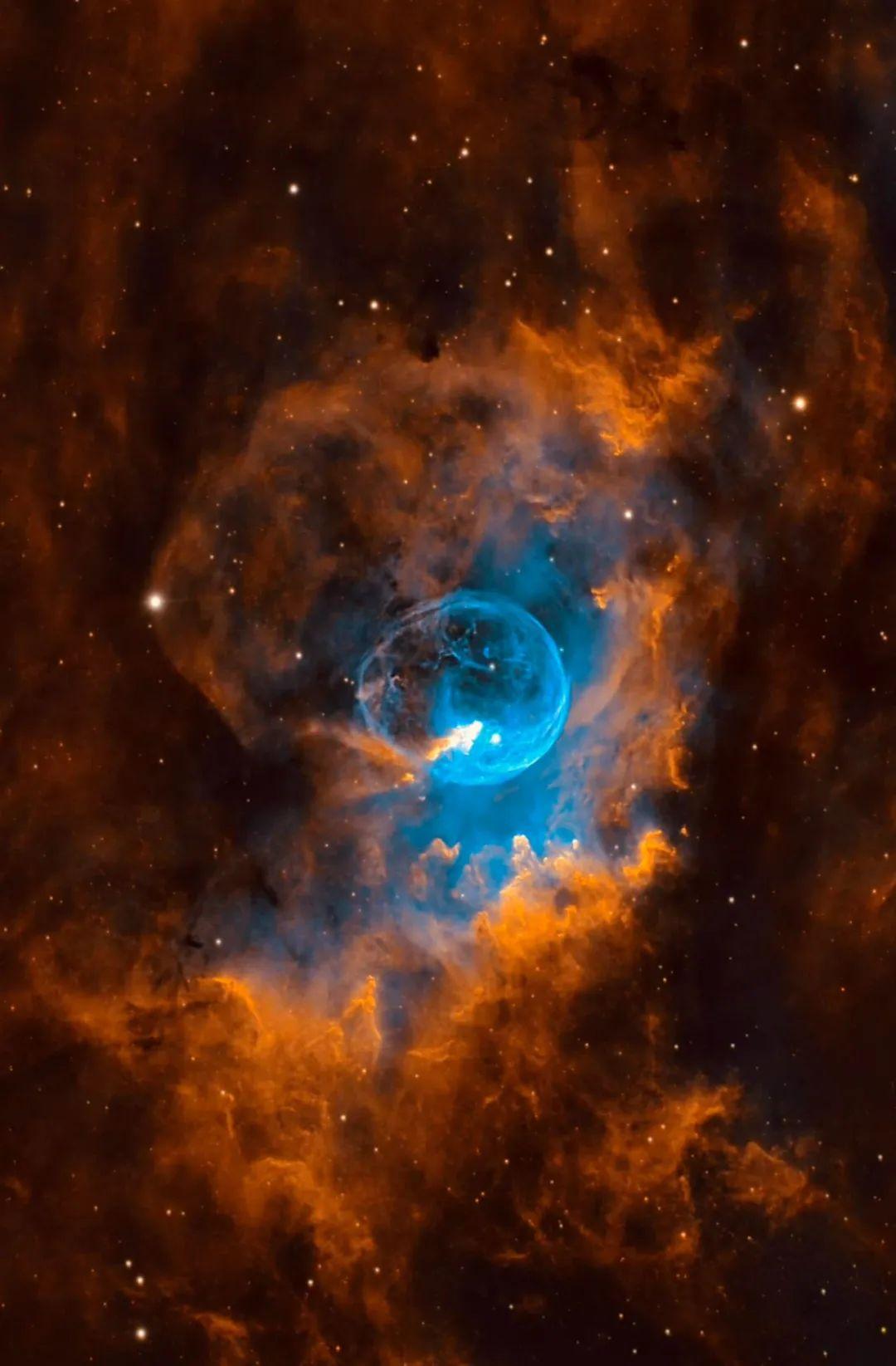 ZWO 2023年 ASIWEEK 天文摄影作品展第13期 — ISS（国际空间站） - 知乎