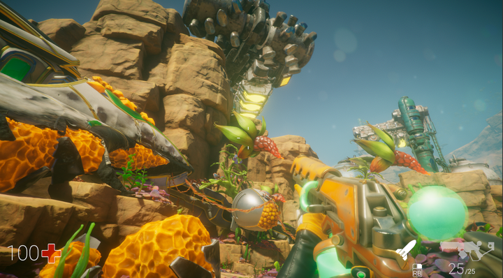 Unity FPS Sample初体验 - 知乎