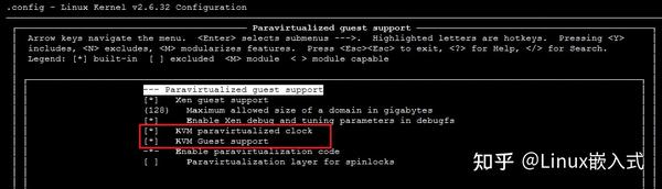 如何检查Linux系统下的Virtio 驱动 - 知乎