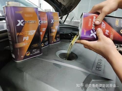 ACEA C5 是什么级别的机油呢？ - 知乎