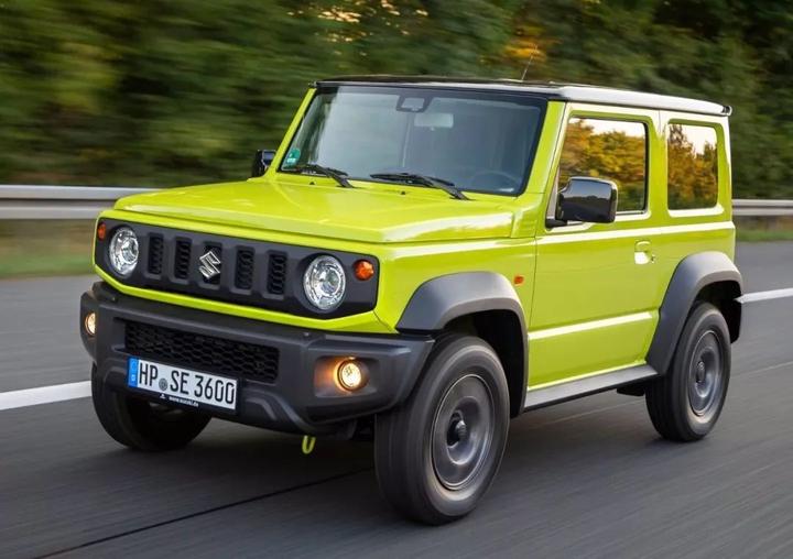 一切都是为了省钱，只存在日本的K-car - 知乎