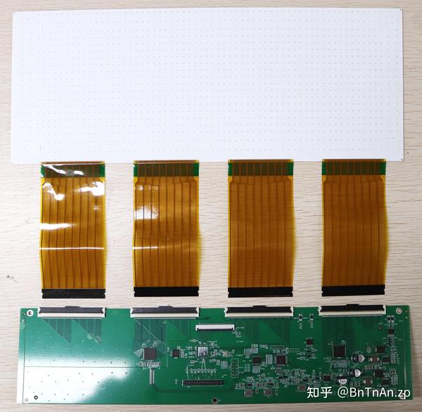 MiNi LED 技术方案介绍 - 知乎