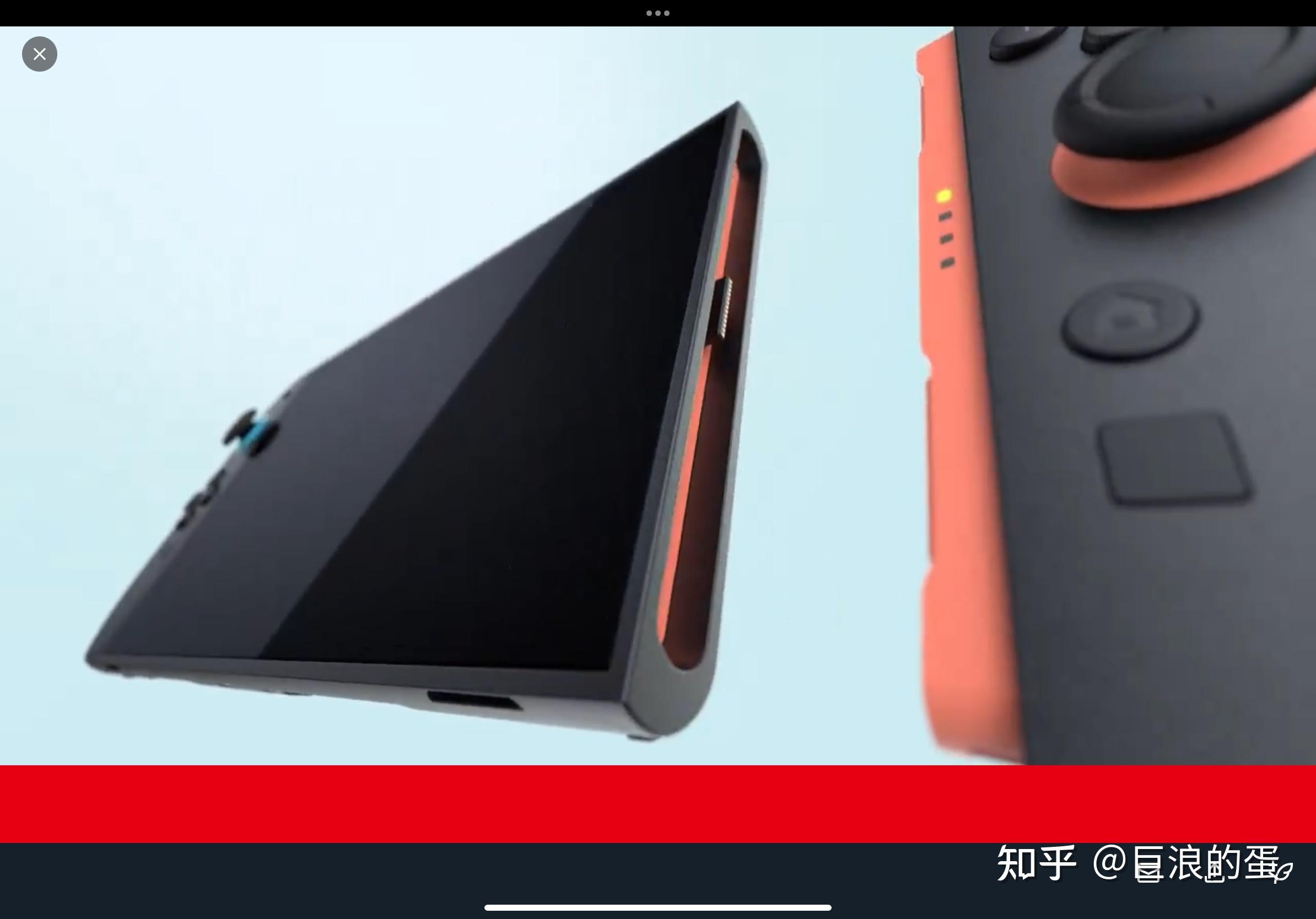 任天堂 Switch 2 首支预告片公开，视频中有哪些细节值得关注？ - 知乎