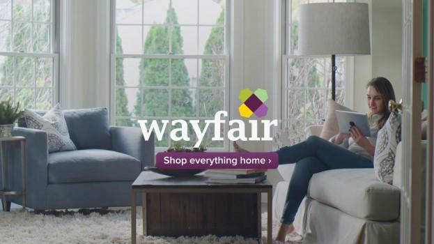 wayfair的配送模式 - 知乎