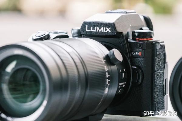 王者归来！松下M43旗舰新机G9M2上手初体验！ - 知乎