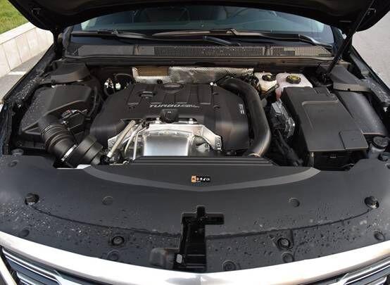 凯迪拉克ATS-L和XTS，有什么不同点吗?选谁好? - 知乎