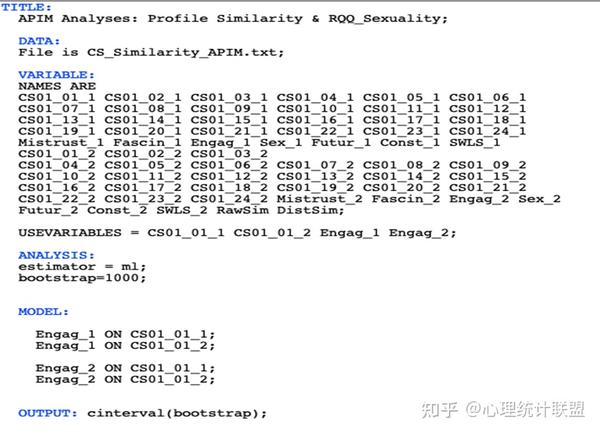 配对数据系列：第2讲 主客体互倚模型 - 知乎