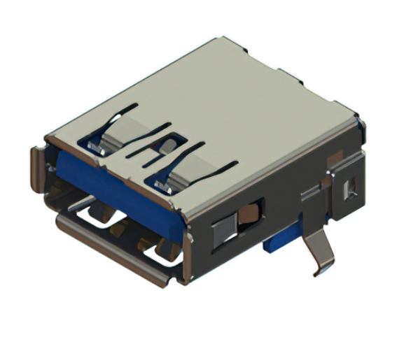 浅析USB2.0和USB3.0区别 - 知乎