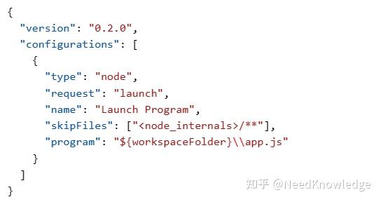 VS Code | Debugging - 知乎
