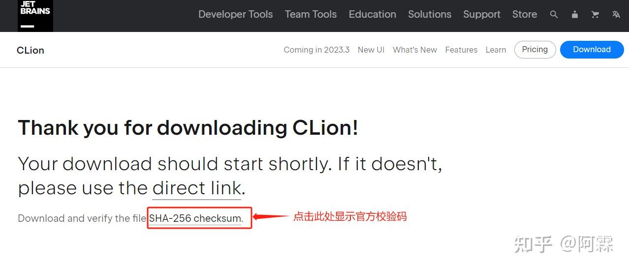 CLion 和 Visual Studio 有什么显著的区别? - 知乎