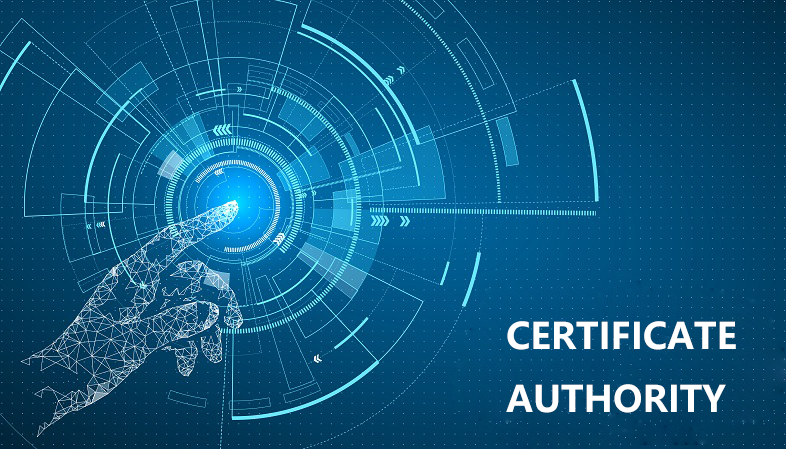 CA定义以及功能说明 - 知乎