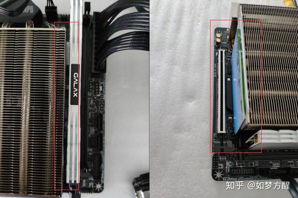 ID cooling两款ITX下压散热器抢先测评 - 知乎